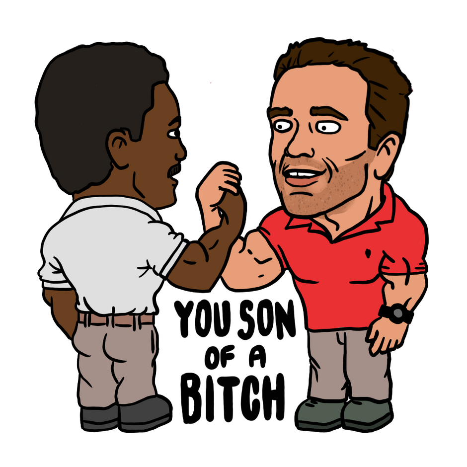 Action Hero Stickers - Shop – Action Hero Stickers Store